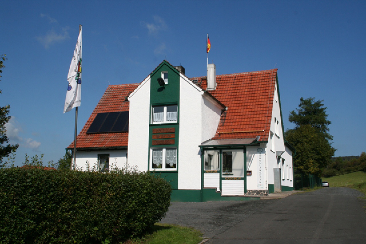 Unser Schullandheim / Thüringer Schullandheime
